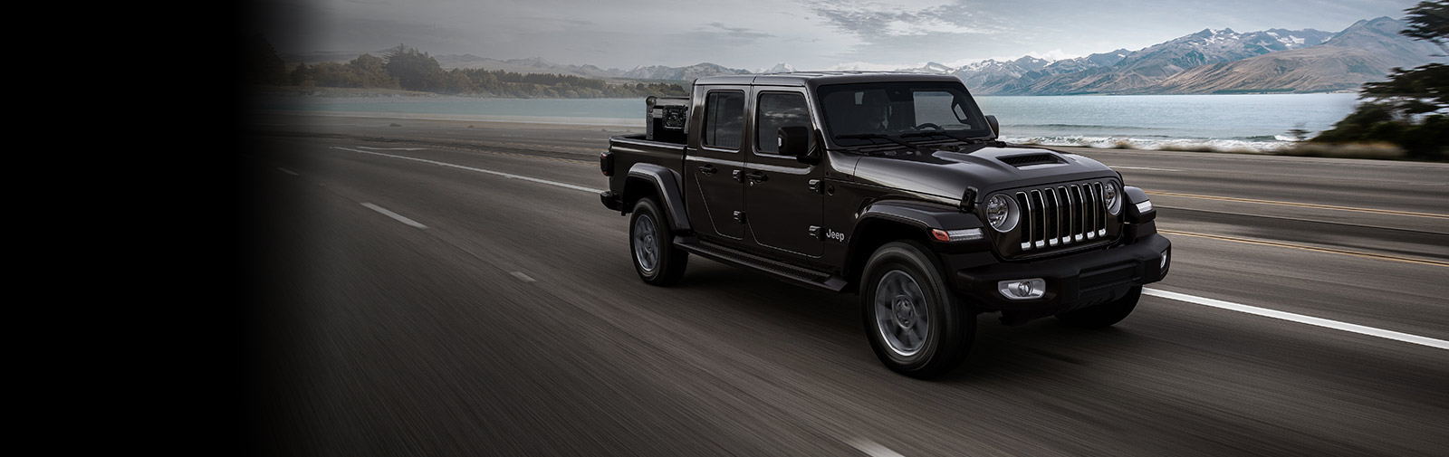 Página inicial | Jeep® Portugal