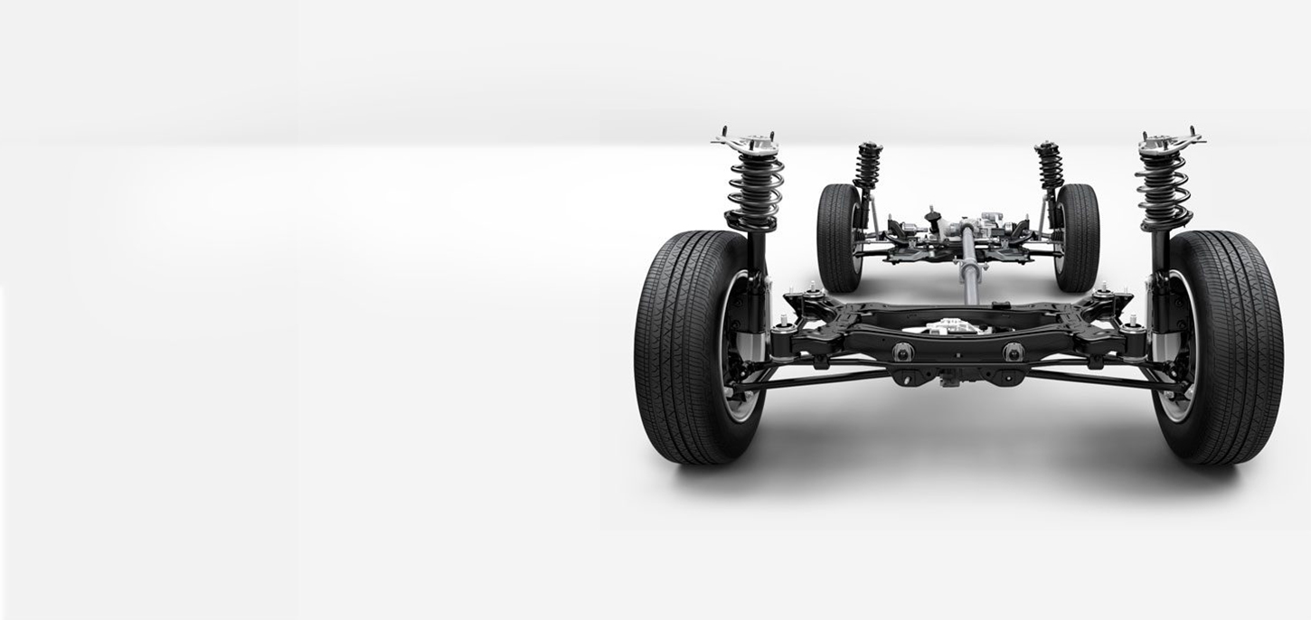 Jeep® Portugal | Performance | Trail Rated | 4x4