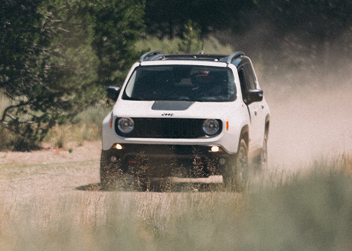 Guia Offoroad 4x4 |Orientações e Dicas | Jeep PT