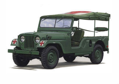 História da marca | Saiba tudo aqui | Jeep PT