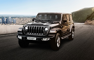 Comprar carros SUV Jeep®, modelos 4x4 e acessórios | Jeep® PT