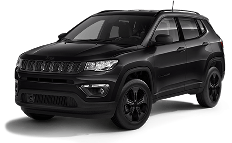 Jeep® Compass |Night Eagle | Jeep® PT