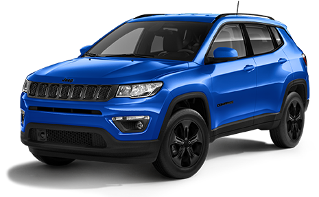 Jeep® Compass |Night Eagle | Jeep® PT