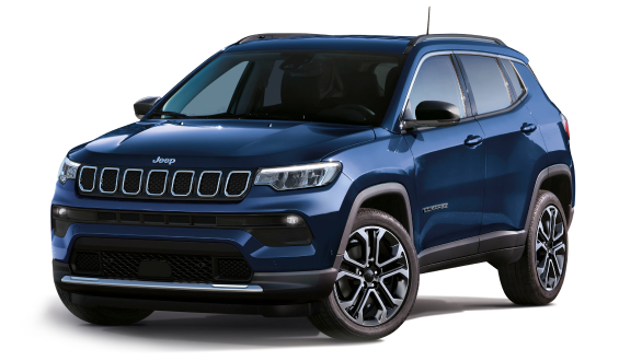 Novo Jeep® Compass | A evolução do SUV compacto | Jeep® PT