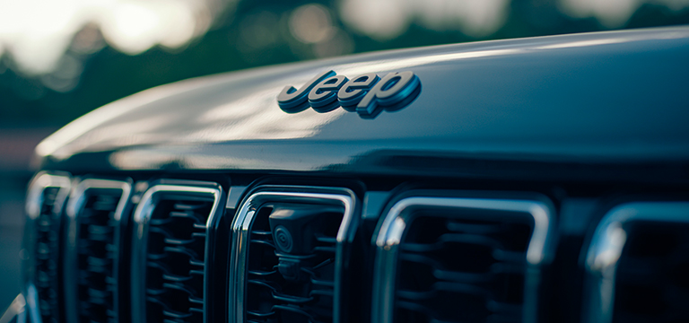 História da marca | Saiba tudo aqui | Jeep PT