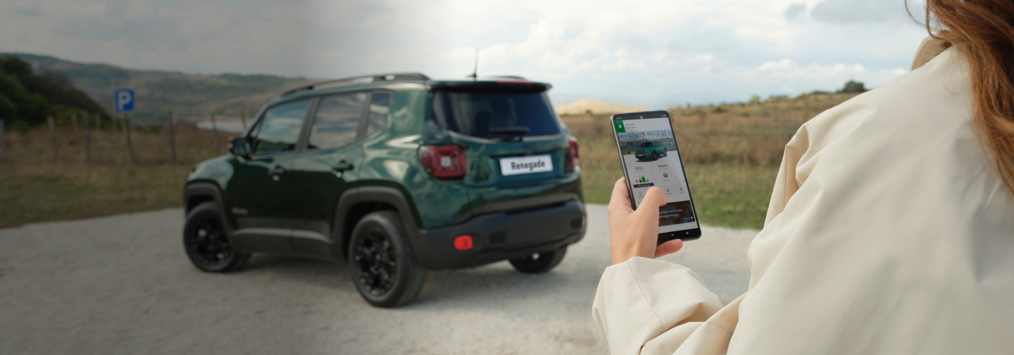 Serviços Conectados