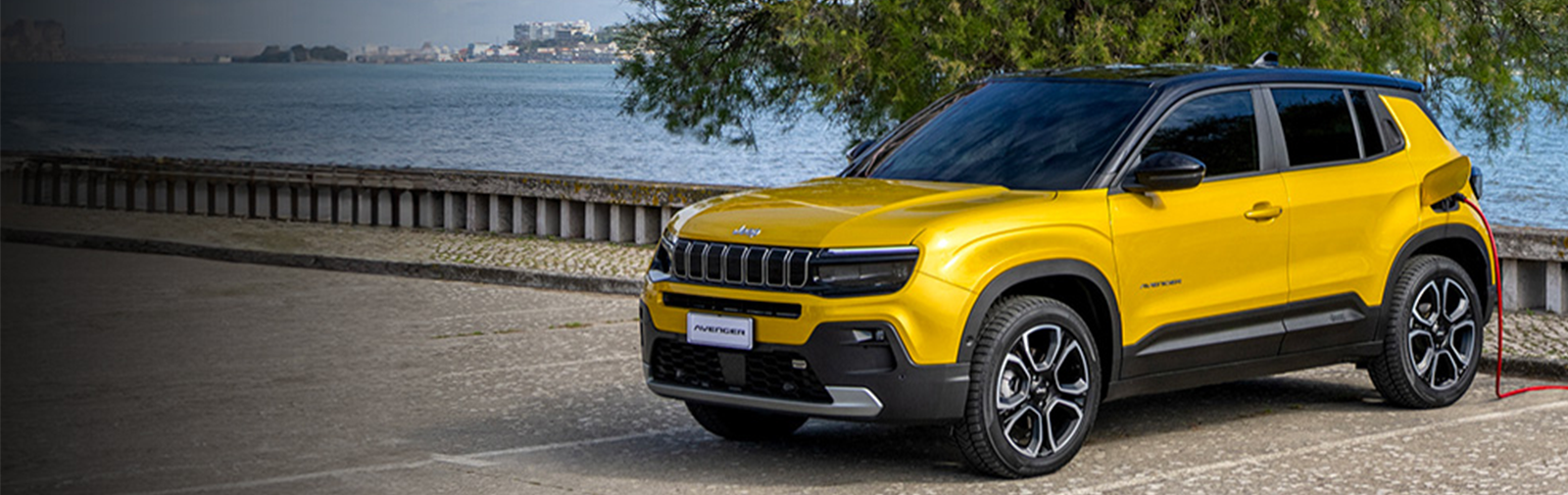 Comprar carros SUV Jeep®, modelos 4x4 e acessórios | Jeep® PT