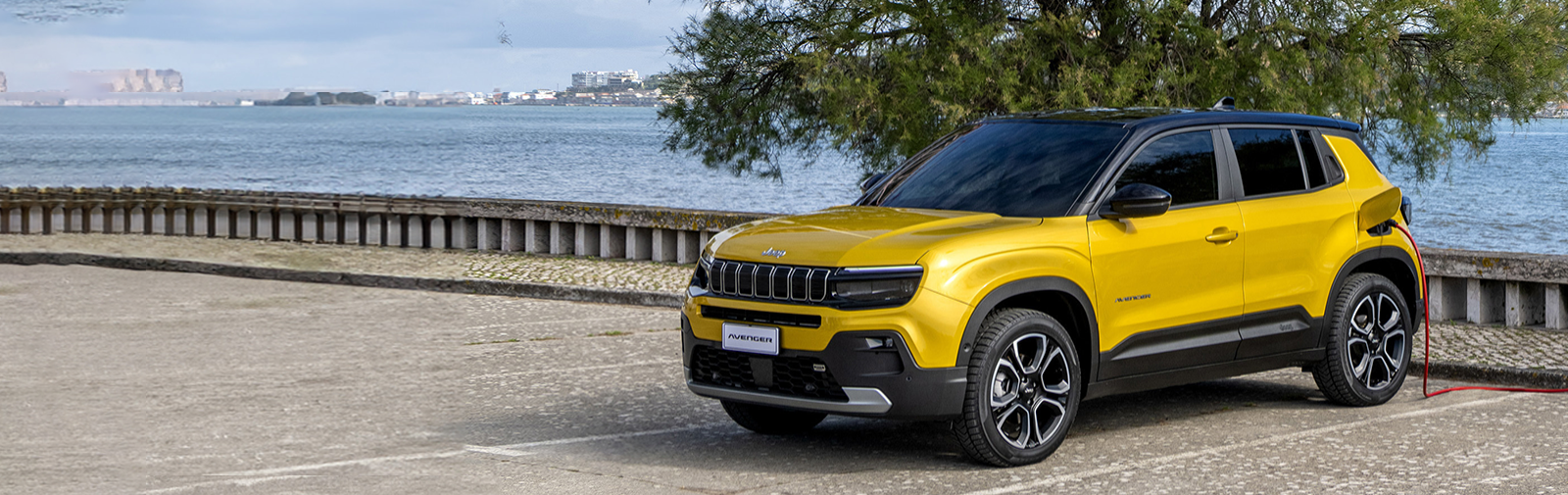 Comprar carros SUV Jeep®, modelos 4x4 e acessórios | Jeep® PT