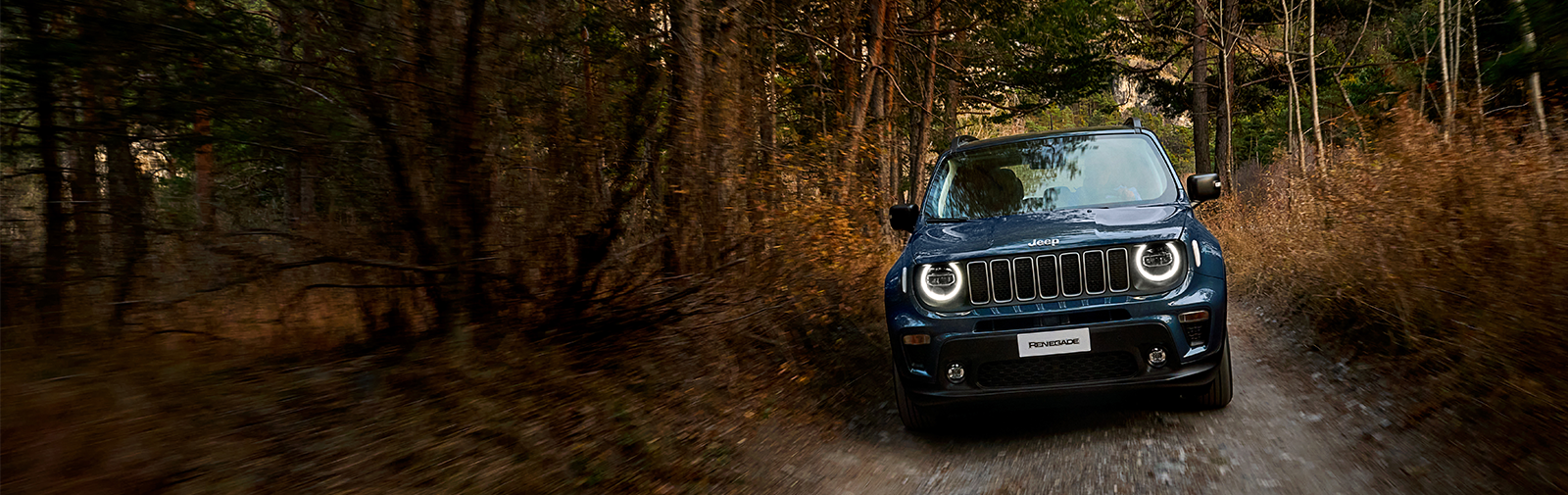 Comprar carros SUV Jeep®, modelos 4x4 e acessórios | Jeep® PT